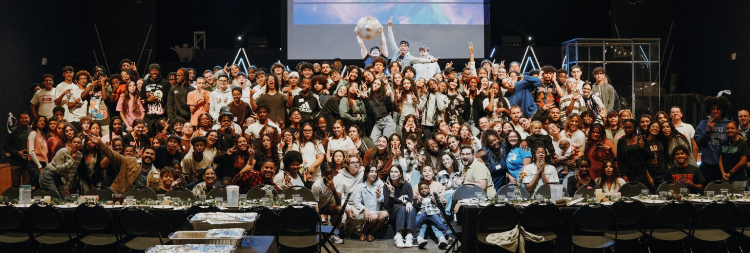 Youth | Church In The Son